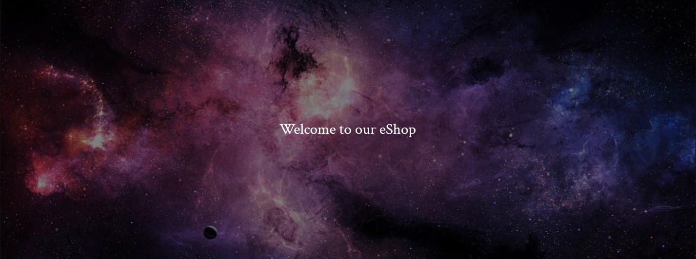 eShop – Uni-Verse Creative Writing Society